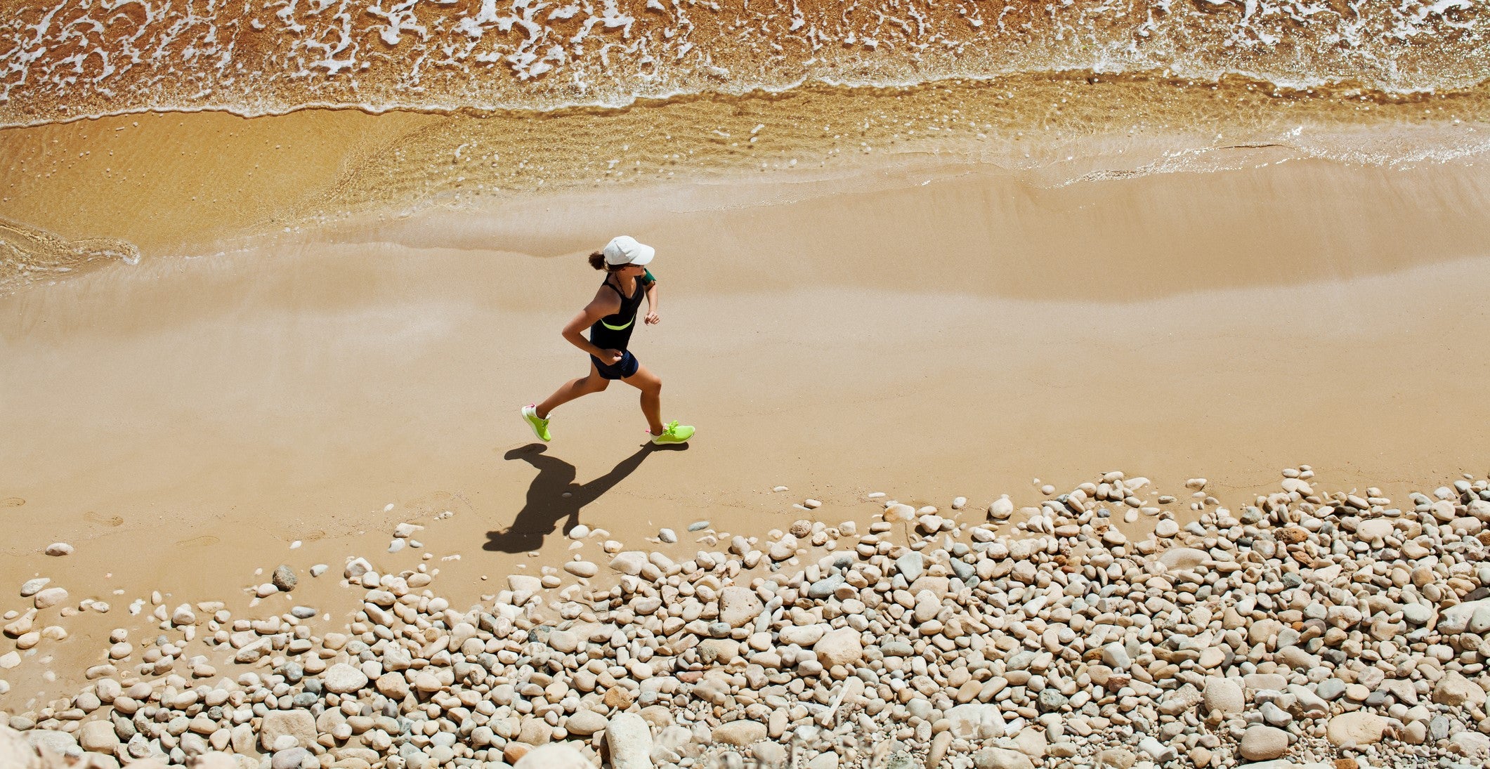 Best Summer Workout Tips: Hot Climates - Blog | PRO Compression
