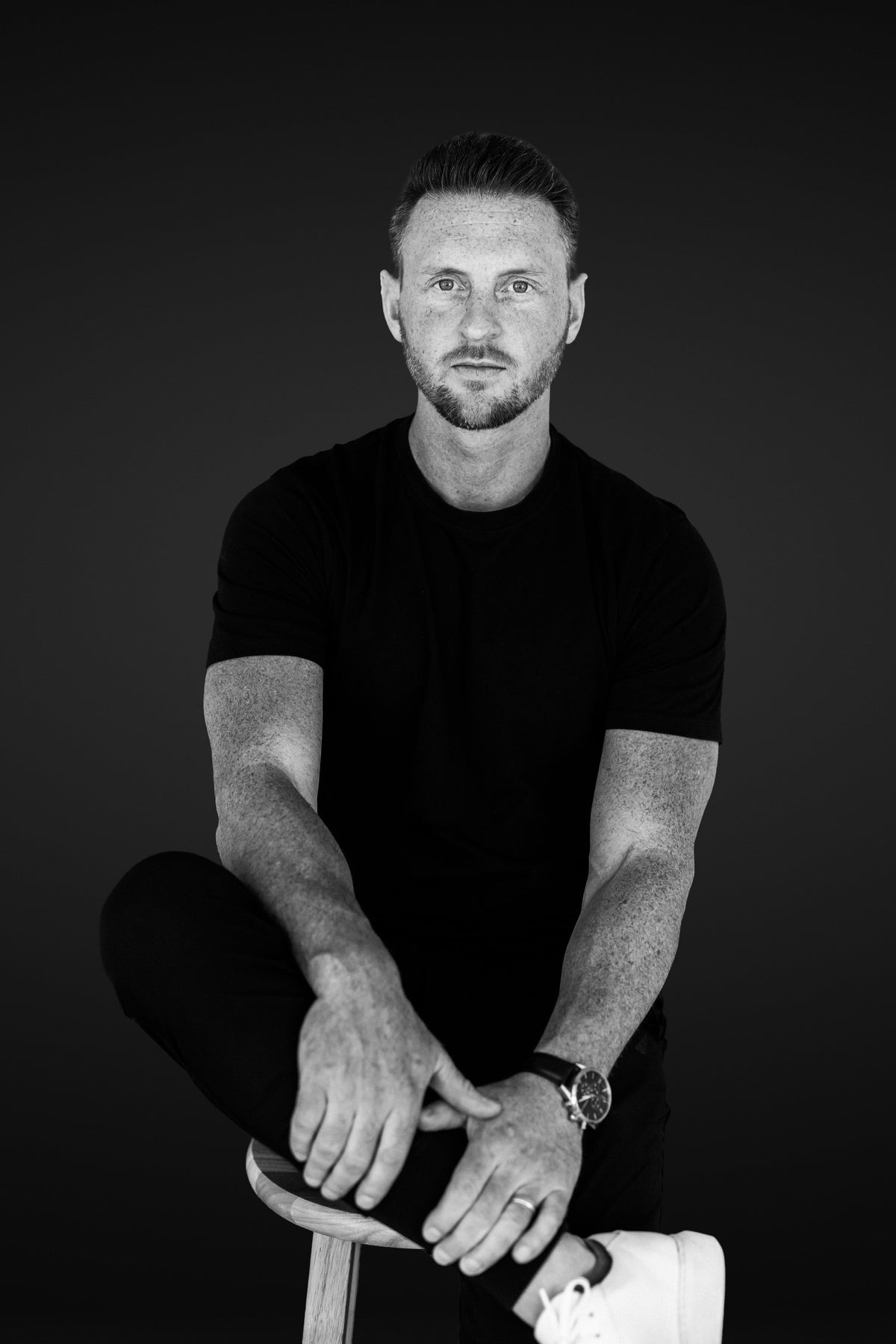 The PRO Compression Story | PRO Compression