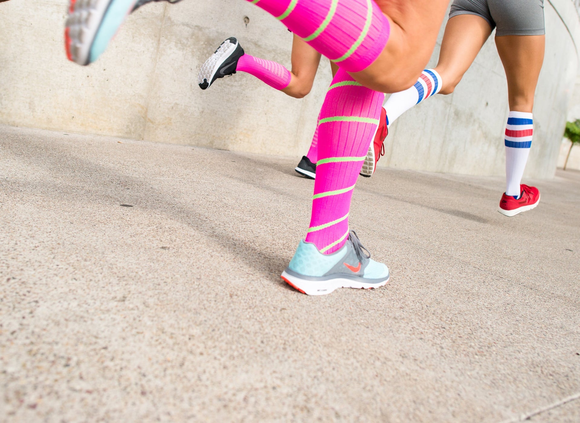 Try Your First Pair of PRO Compression Socks – Page 2