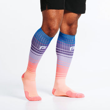 Compression Socks | Run, Travel, Recovery – PRO Compression