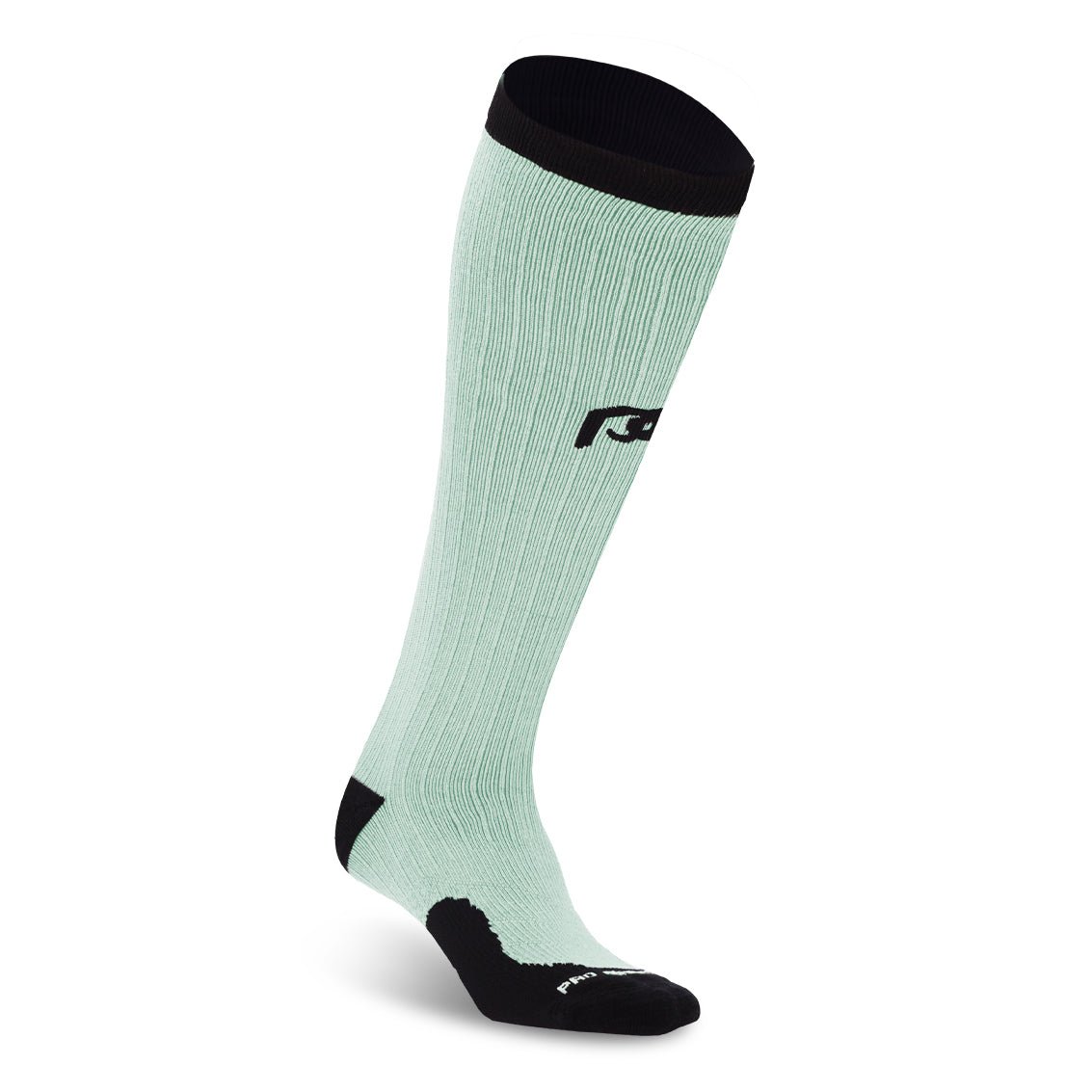 Bamboo Wool Sage Socks 15-20 mmHg Mens & Womens | Knee-High Compression ...