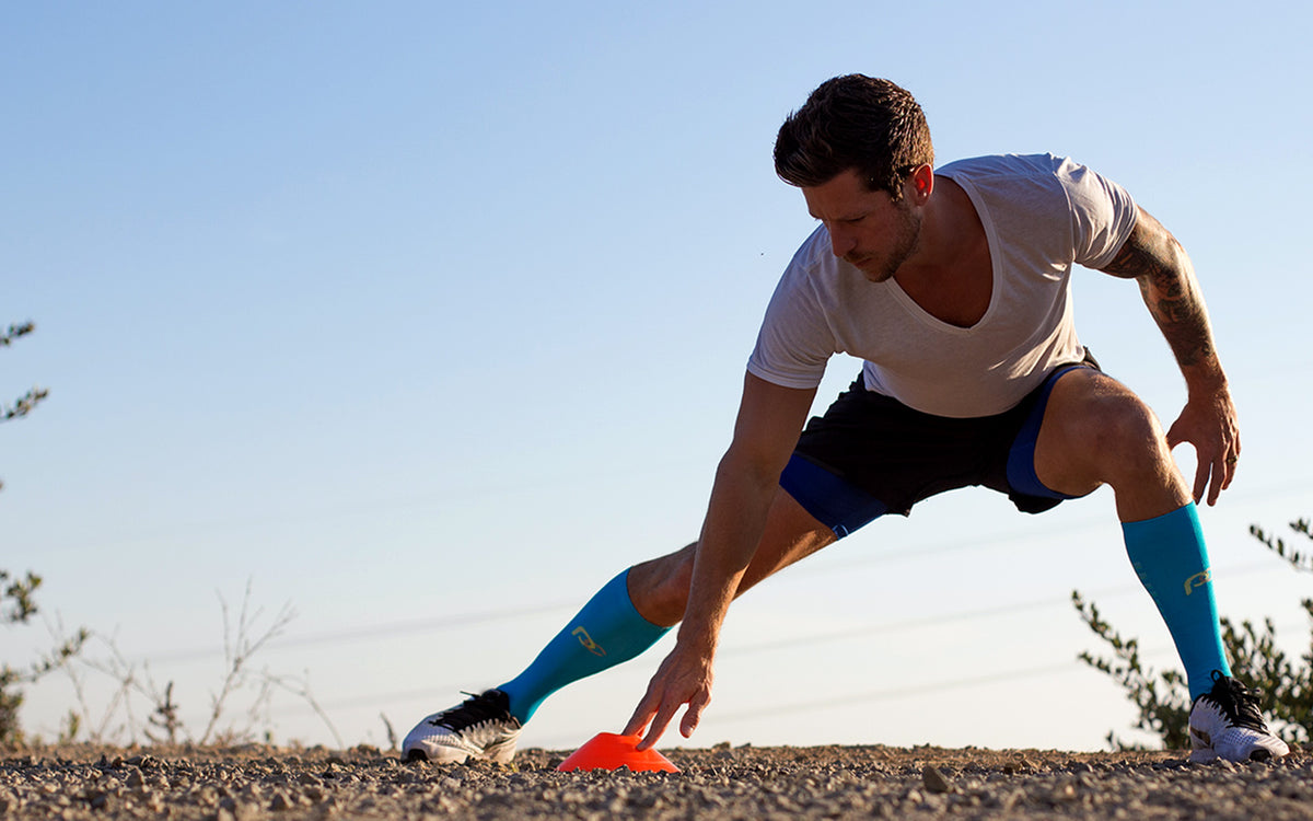 Compression Technology - What Are Compression Socks | PRO Compression