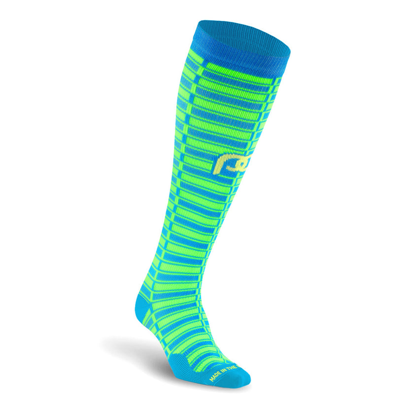 Marathon Knee-High Compression Socks – procompression.com