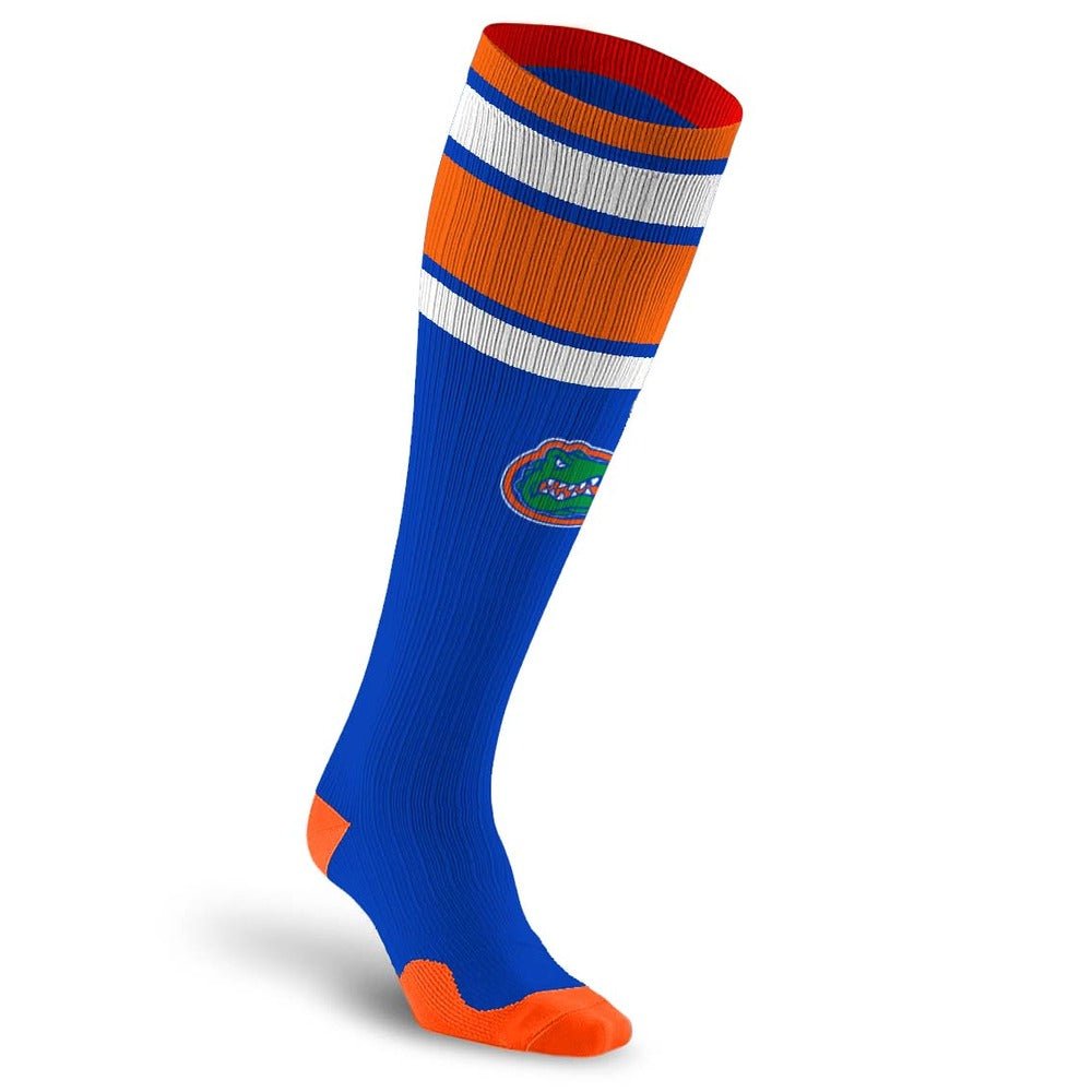 College Compression Socks - Florida Gators | PRO Compression