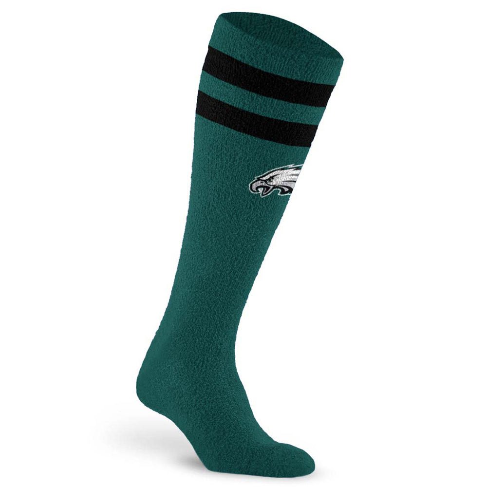 Licensed Fuzzy NFL Socks - Philadelphia Eagles | PRO Compression