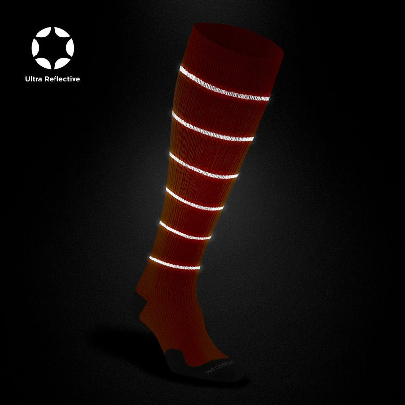 Marathon Knee-High Compression Socks – PRO Compression