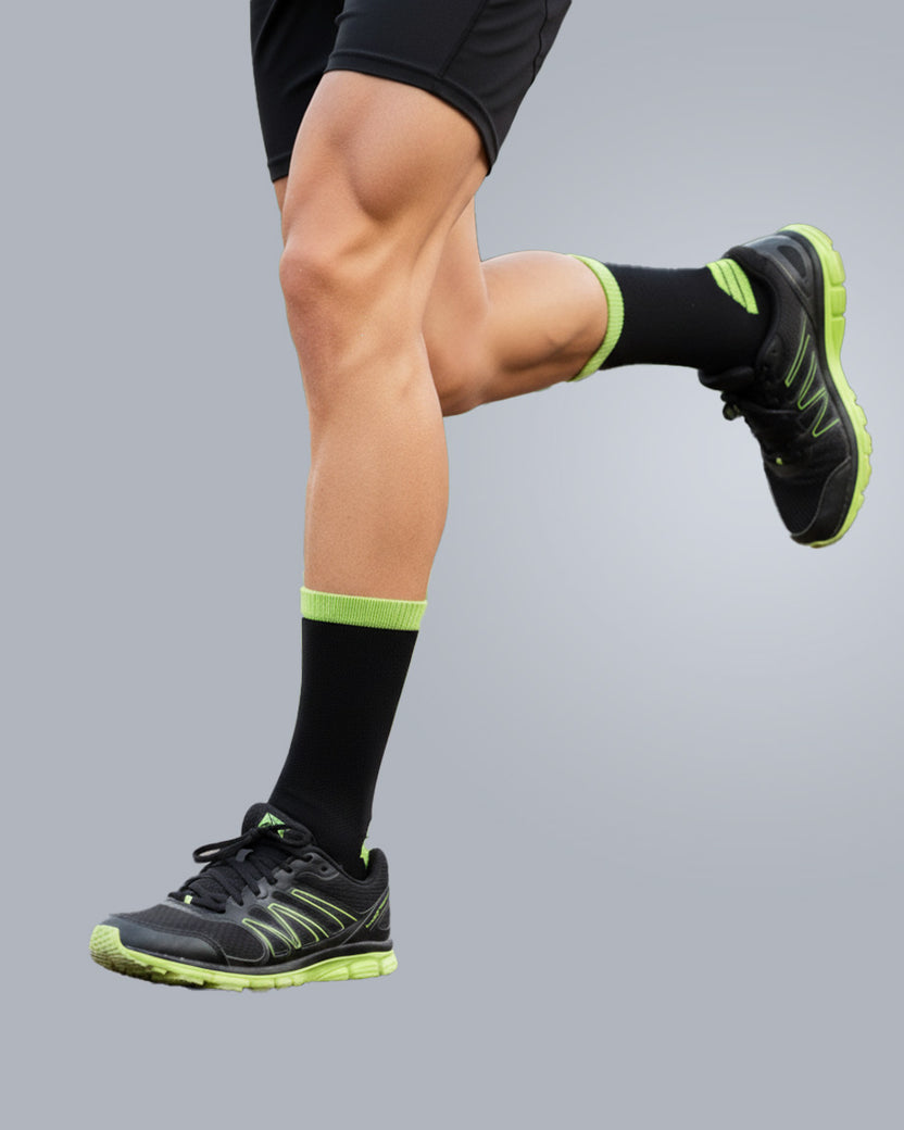 Compression Socks | Run, Travel, Recovery – PRO Compression