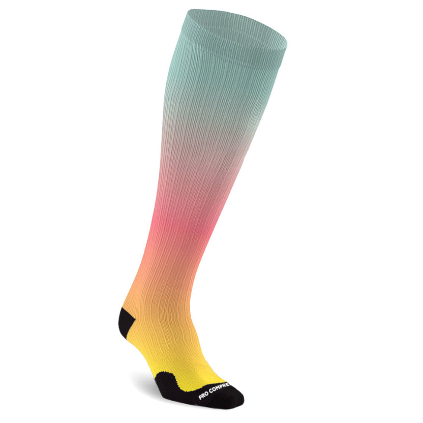 Marathon Knee-High Compression Socks – PRO Compression