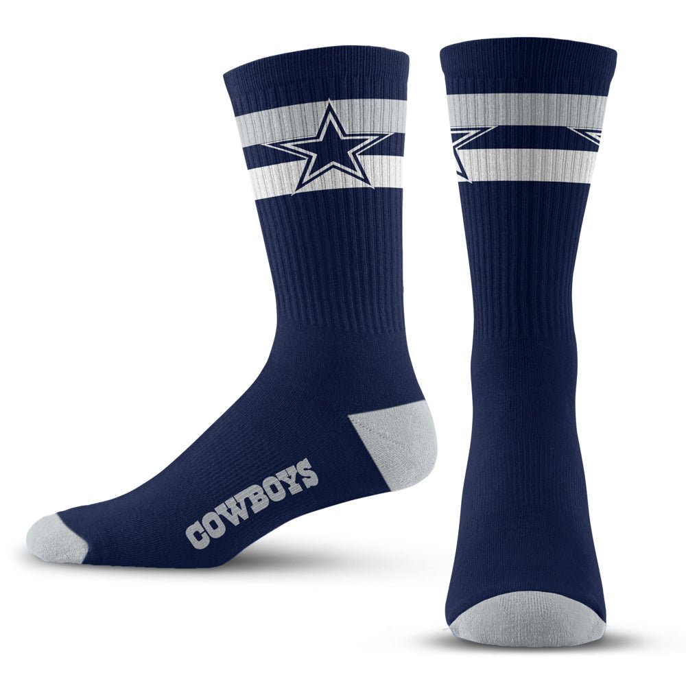 Officially Licensed NFL Crew Sock, NFL – PRO Compression