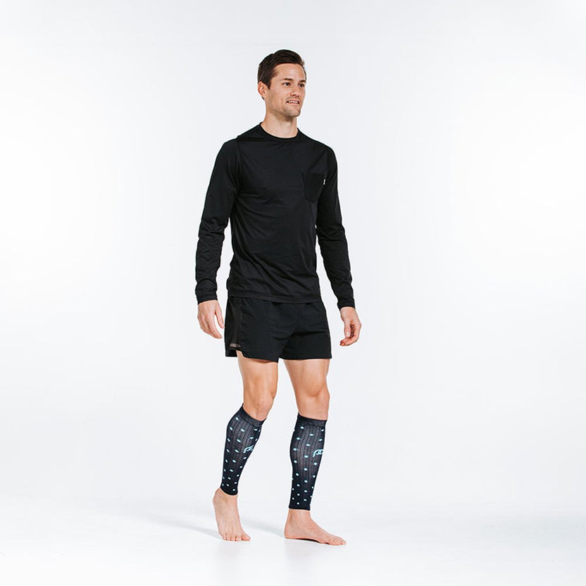 Compression Running Sleeves | PRO Compression