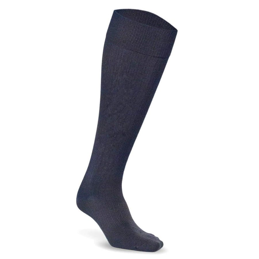 Compression Dress Socks in Charcoal | PRO Compression
