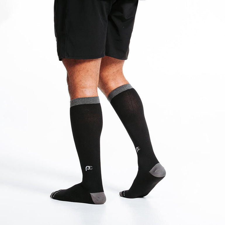 Compression Dress Socks - Work, Travel & More | PRO Compression