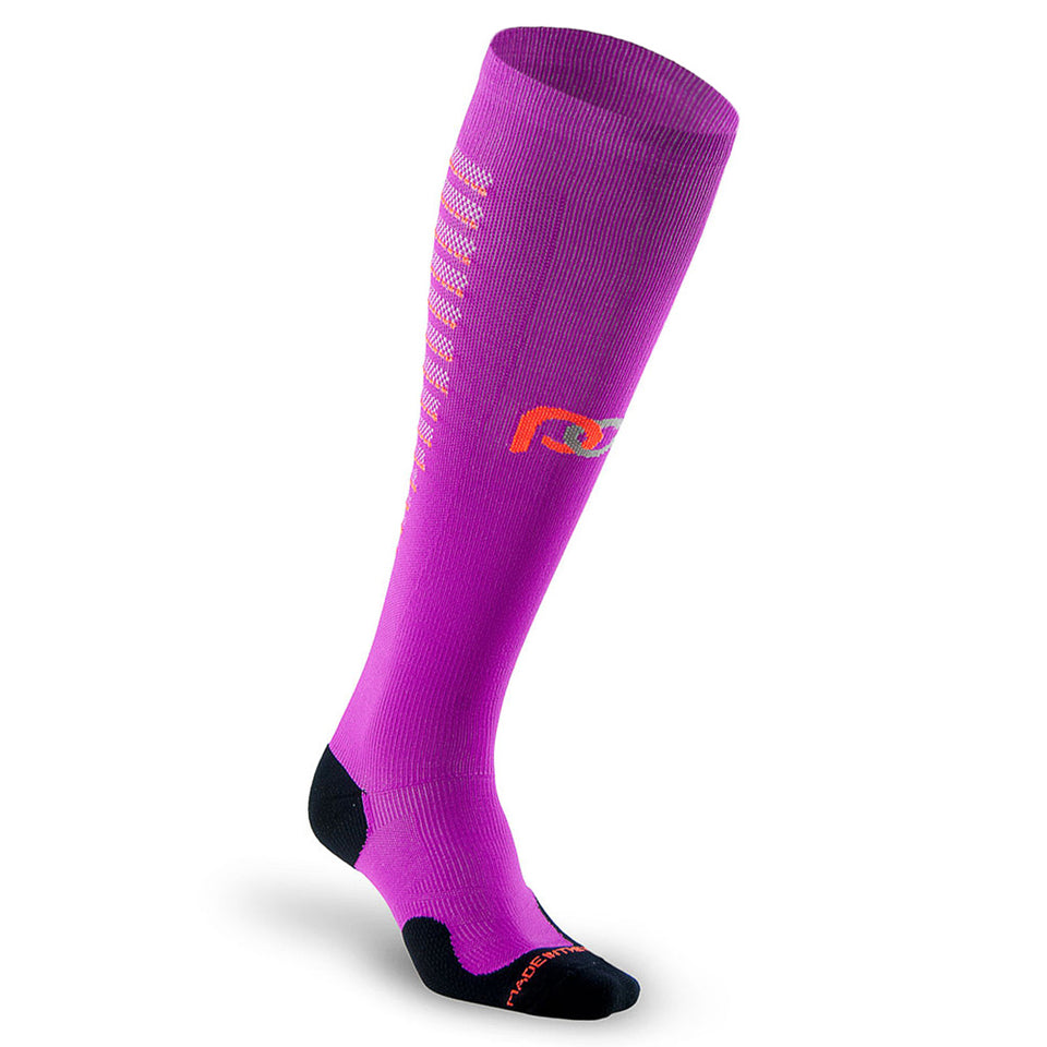 Marathon Elite Compression Socks for Men and Women | PRO Compression ...