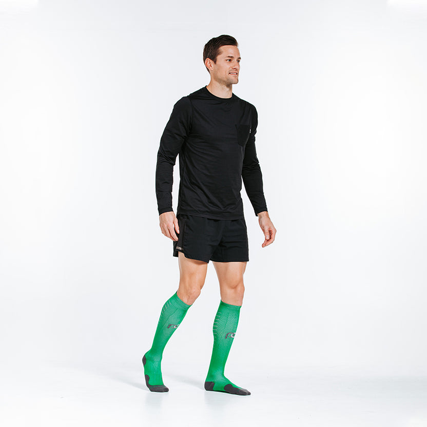 Marathon Elite Collection - Knee-High Compression Socks | PRO Compression