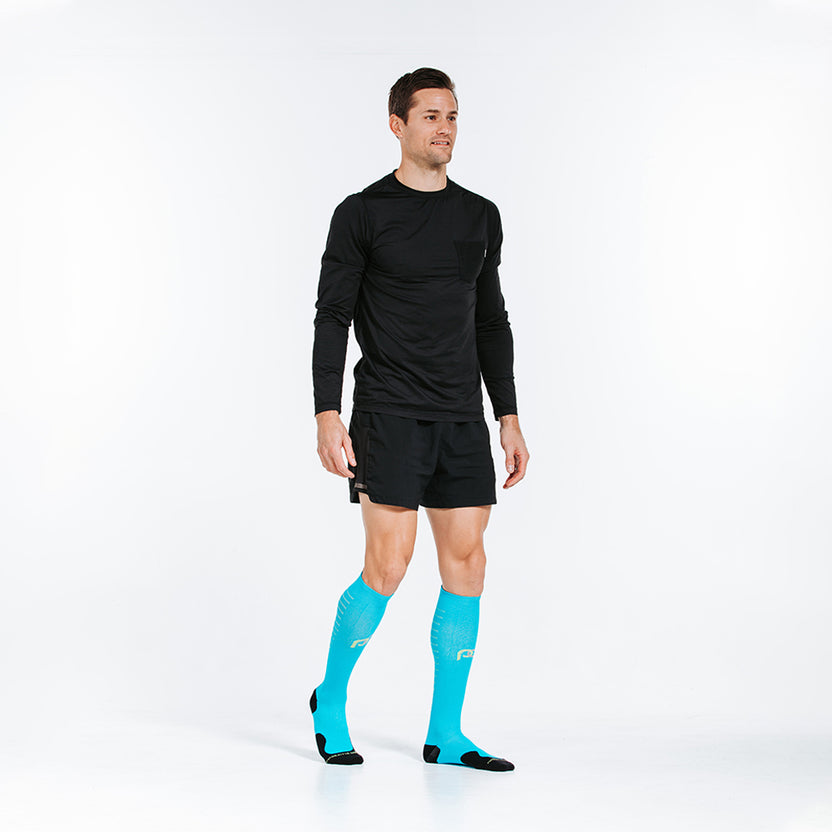 Marathon Elite Collection - Knee-High Compression Socks | PRO Compression