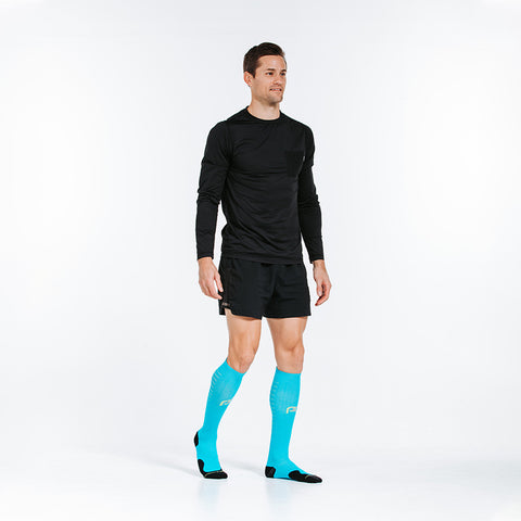 Marathon Elite Compression Socks for Men and Women | PRO Compression ...