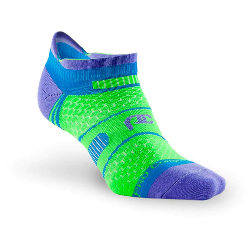 PC Runner - Light Compression Socks | PRO Compression