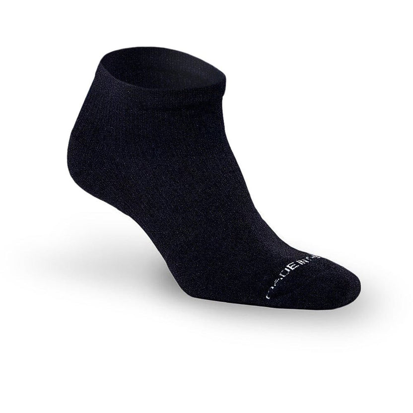 Trainer Athletic Low Compression Socks - Ankle & No-Show | PRO Compression