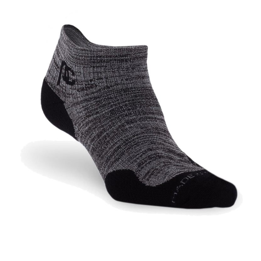Trainer Athletic Low Compression Socks - Ankle & No-Show | PRO Compression