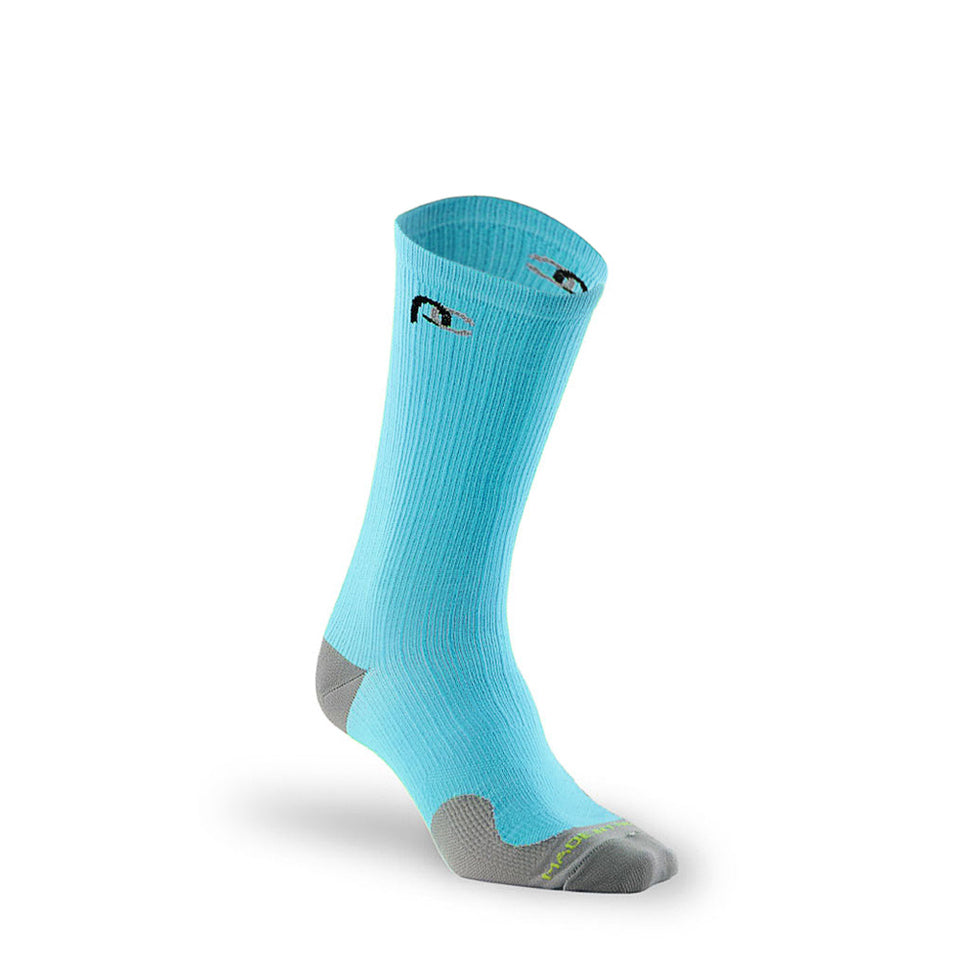 Mid-Rise Socks | Crew-length Compression Socks | Running, Training ...