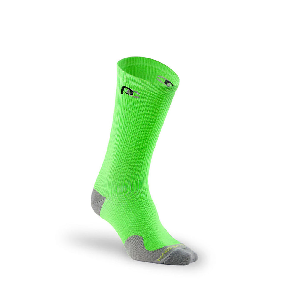 Mid-Rise Socks | Crew-length Compression Socks | Running, Training ...
