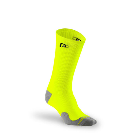 Mid-Rise Socks | Crew-length Compression Socks | Running, Training ...