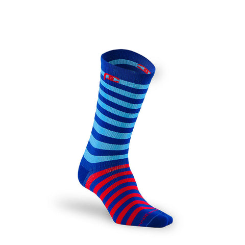 Mid-Rise Socks | Crew-length Compression Socks | Running, Training ...