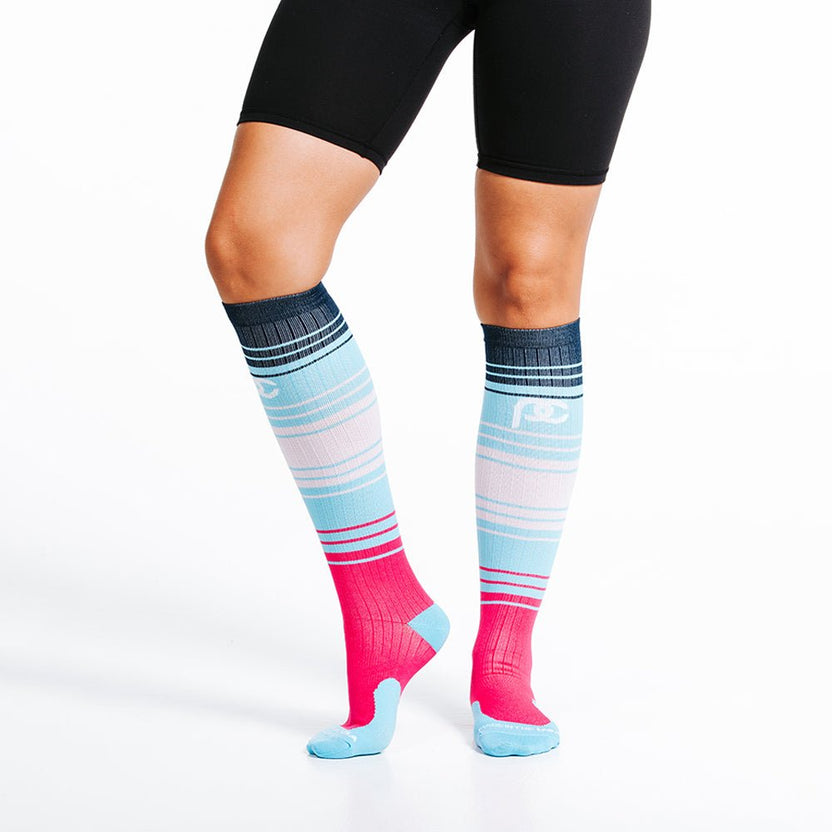 Experience Socks with Benefits! – PRO Compression