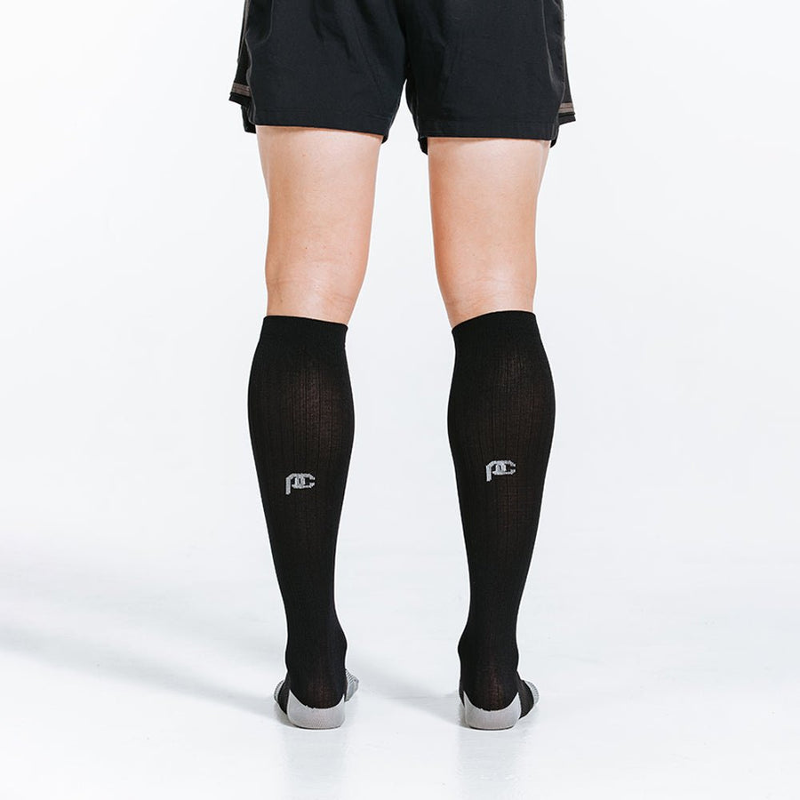 Best Compression Socks in Black | PRO Compression