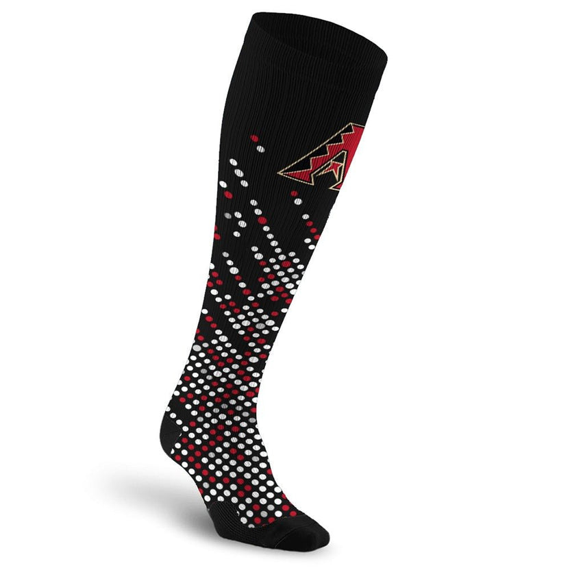 Licensed Major League Baseball Compression Socks | PRO CompressionThe ...