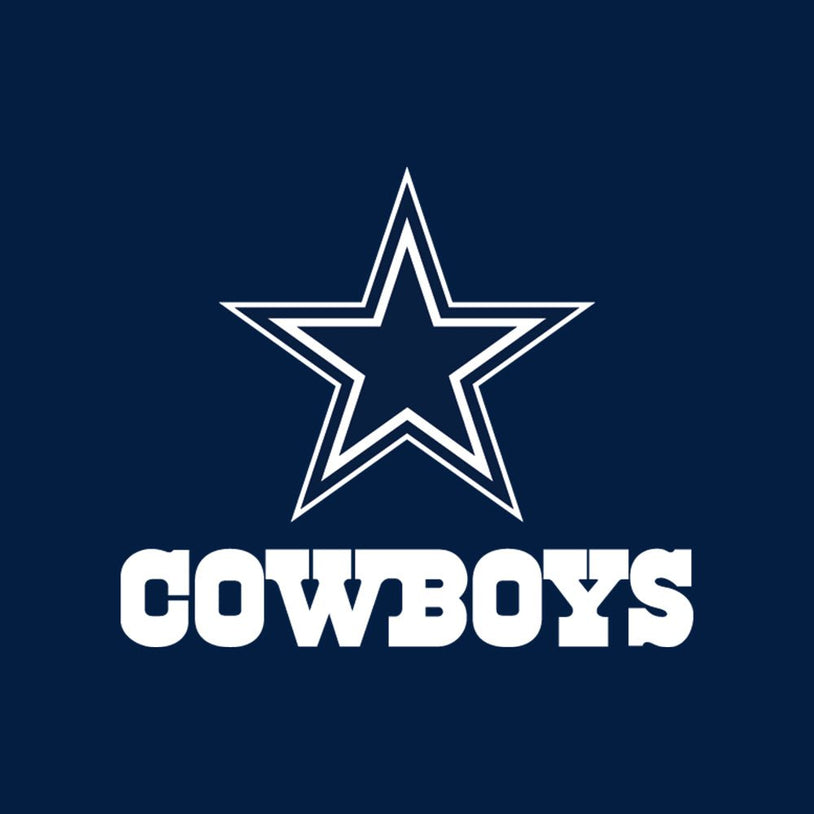 Licensed NFL Compression Socks, Dallas Cowboys | PRO Compression