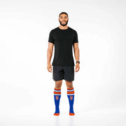 Licensed MLB Compression Socks - New York Met | PRO Compression